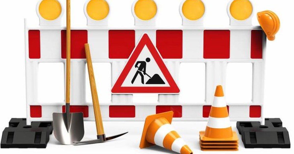 Straßensperrung: Untere Stolle in Löwensen | Stadt Bad Pyrmont